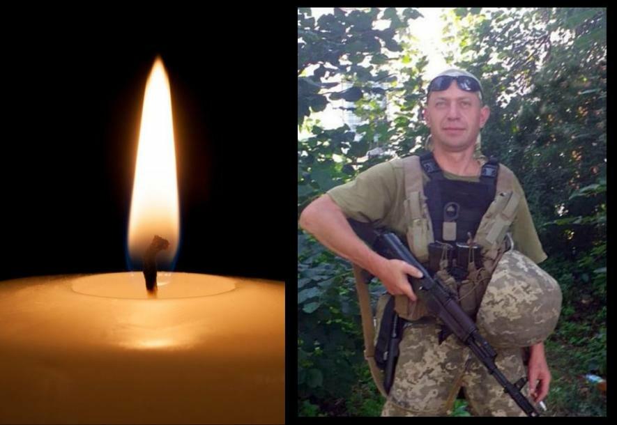 Вибухова хвиля і осколки спричинили непоправне під Бахмутом загинув воїн з Тернопільщини Новини