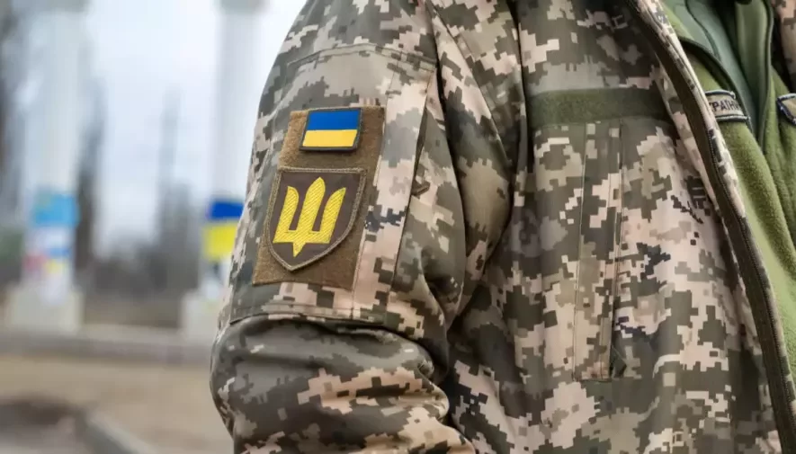 "Мобілізація 50+": ТЦК повідомили, чи існує заборона на мобілізацію ...